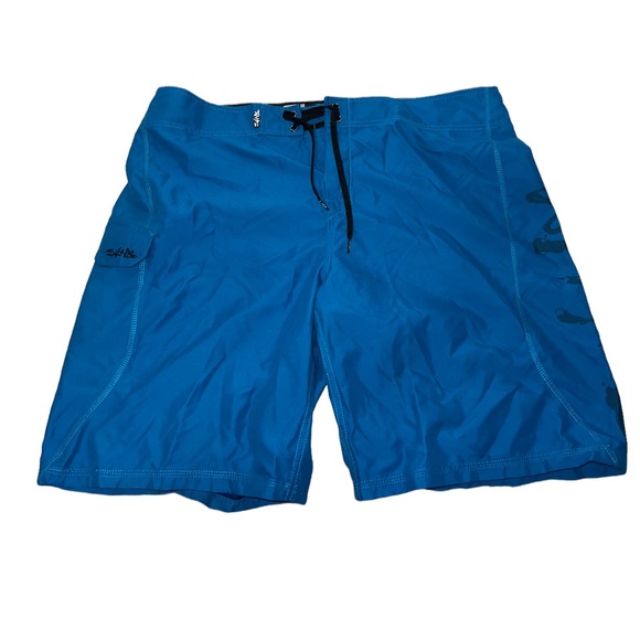 Salt Life | Swim | Salt Life Board Shorts | Poshmark